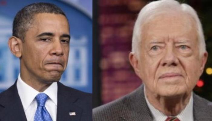 Lefty Blogger Kevin Drum: ‘Obama Is the Most Liberal President Since ...